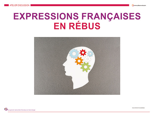 Ressource - CULTUREàVIE